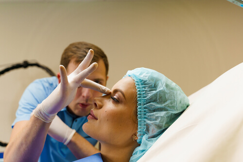 Rhinoplasty Before and After: Transforming Lives | Cosmetic Doc